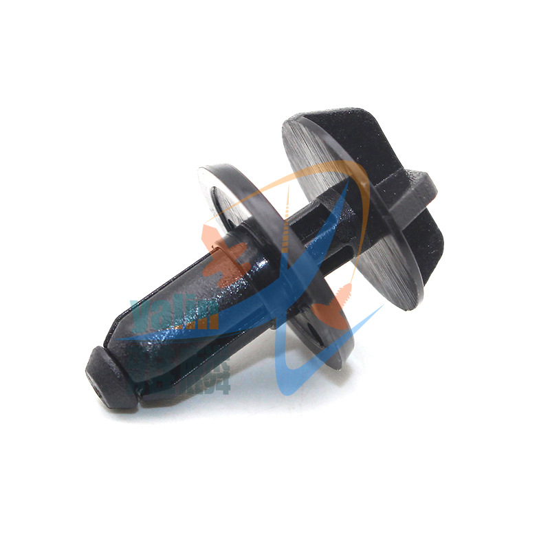 跨境适用福特抽芯铆钉ford汽车散热器罩推进式定位器W716510-S300-阿里巴巴