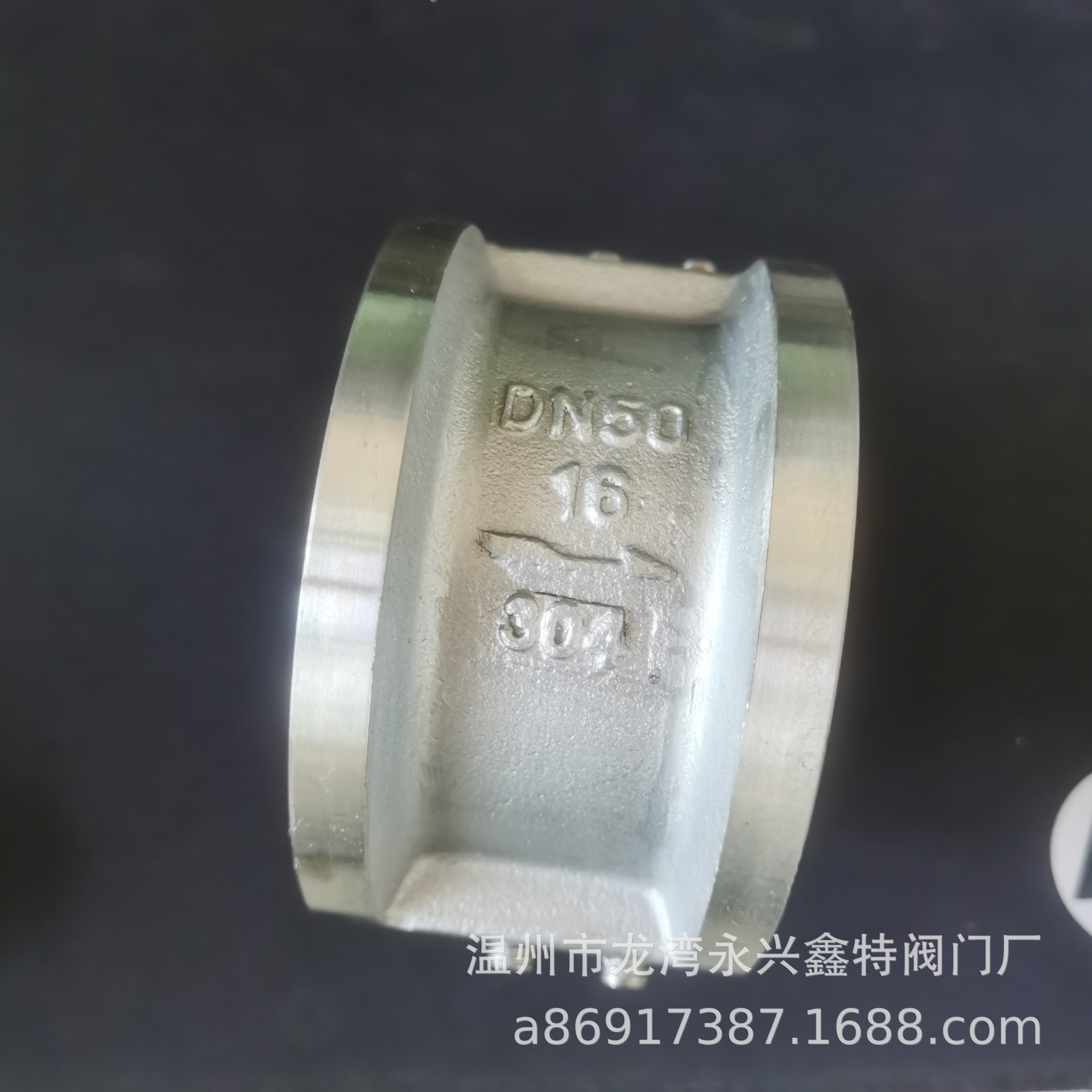 供应不锈钢止回阀H76,304; 不锈钢阀门 单向止回阀 防火止回阀-阿里巴巴