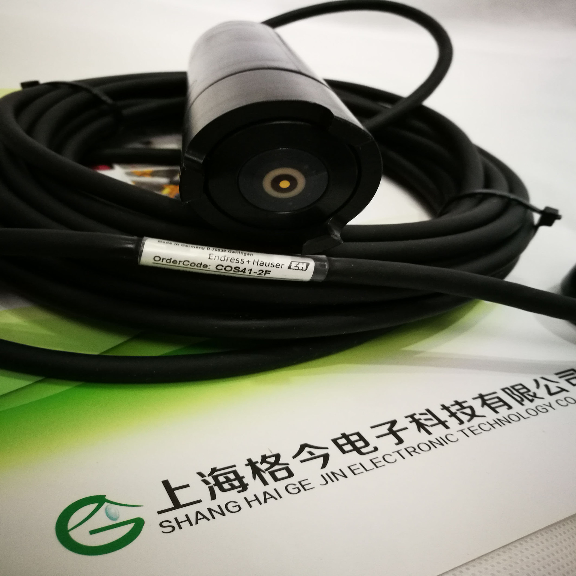 恩德斯豪斯E+H CM442 PH/ORP多通道变送器在线工业分析仪可选-阿里巴巴