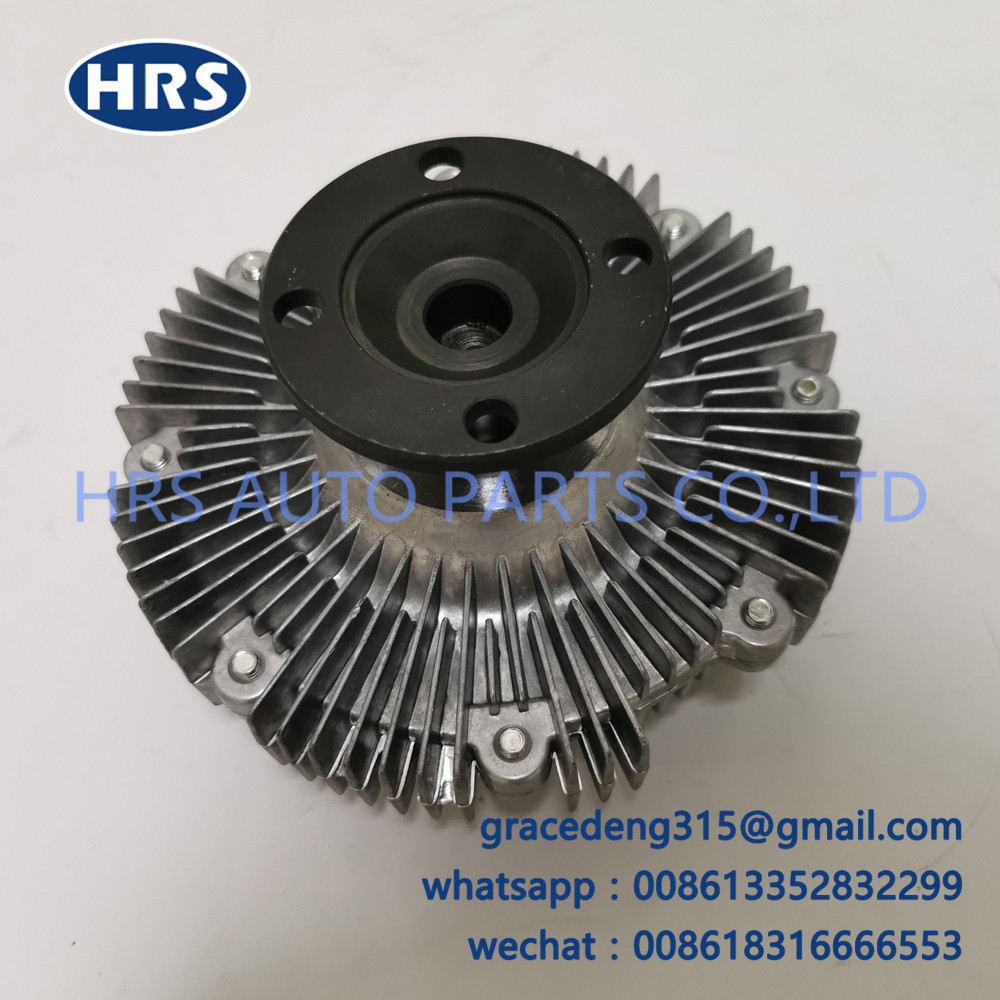 16210-17070适用于丰田兰德酷路泽1HZ汽车发动机风扇耦合器总成其-阿里巴巴