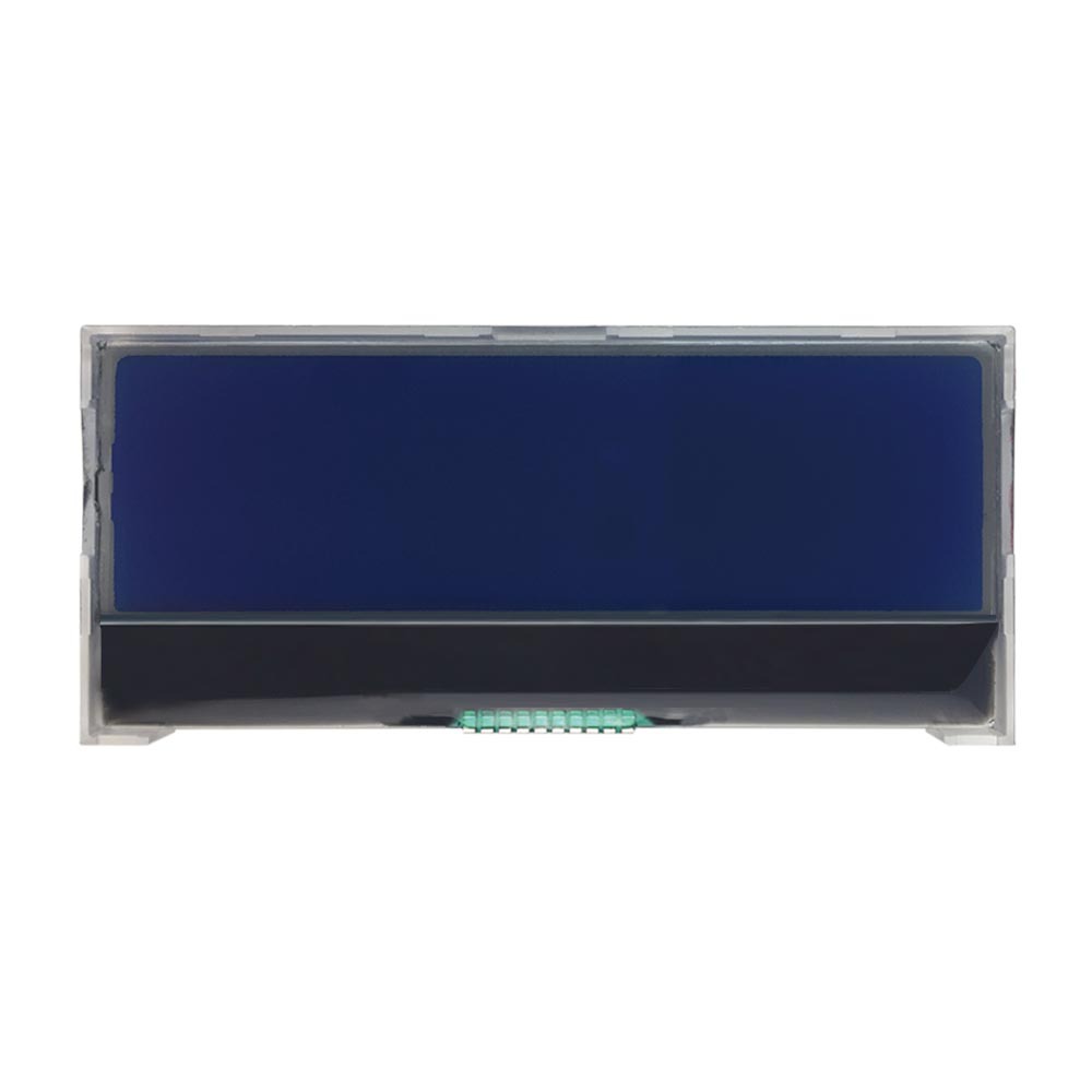 1602G-391 1602字符液晶模块 ST7032的驱动 10PIN针 LCM LCD-阿里巴巴