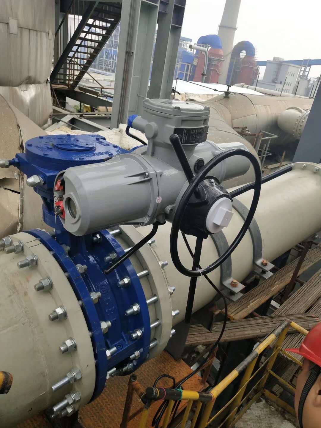 特福隆，上海澳托克IK/IKT/IKMD智能一体化开关，防爆型，调节型-阿里巴巴