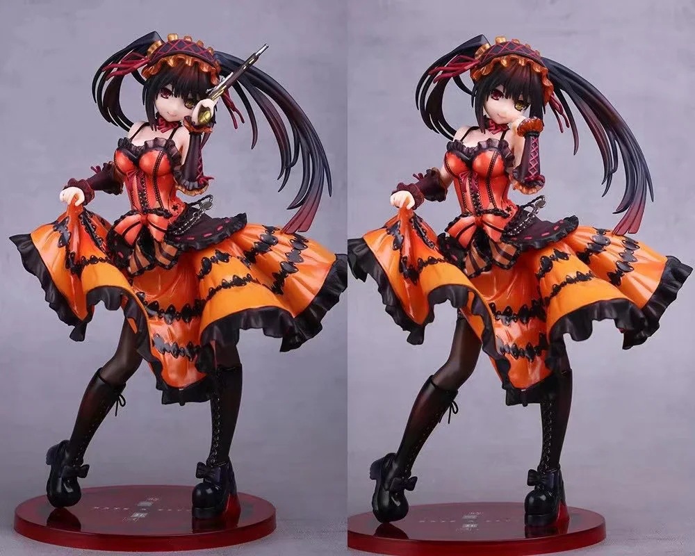 原画 Union Creative UC 坐姿 小恶魔酱 rurudo 美少女 盒装手办-阿里巴巴