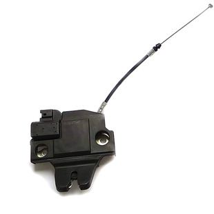 适用于丰田 雷克萨斯 汽车尾门锁后备箱锁执行器 64600-33140-阿里巴巴