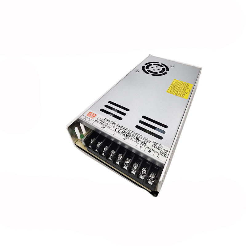 LRS-350-48台湾明纬全新正品包邮350w48v7.3a单组输出 电源供应器-阿里巴巴