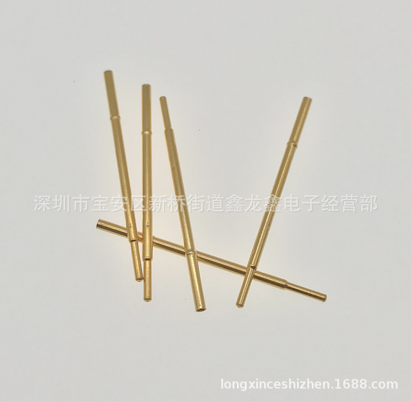 KS-075 30G 35G-JP-SS德国INGUN原装进口英钢探针套RL75-4S 75mil-阿里巴巴