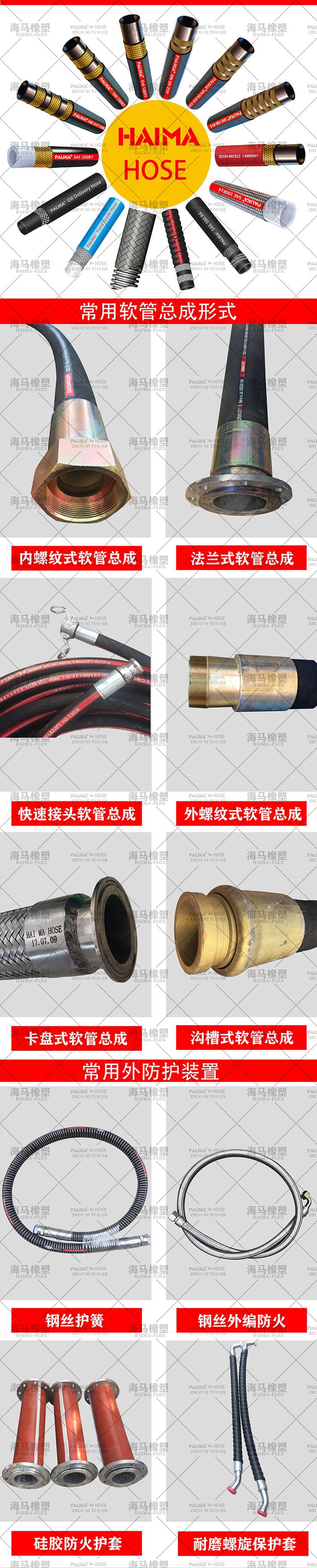 高压软管及软管组合件执行标准GB/T10544-2011 高压胶管-阿里巴巴