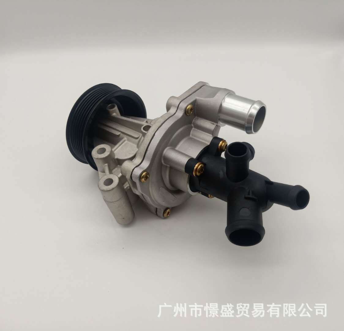 BK3Q-8A558-GD水泵总成适用于福特 FORD ranger 2012 3.2排量-阿里巴巴