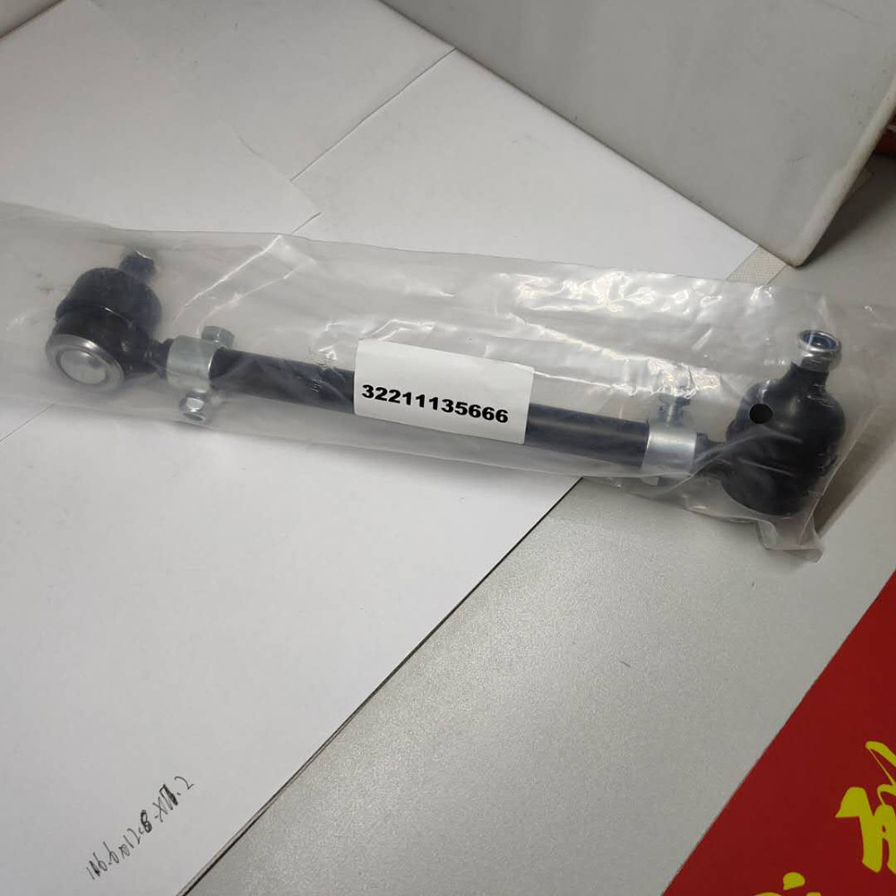 转向拉杆/前桥左右 适用宝马E28 E34 E24 E32 E31 32211135666-阿里巴巴