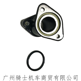 CRF 100F XR 100R 17110-KA8-000进气歧管-阿里巴巴