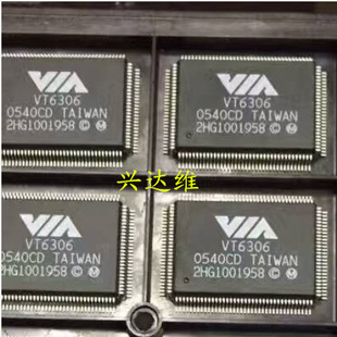 VT6212L VT6212 PCI转USB USB转接卡芯片 全新现货 直接拍 进口-阿里巴巴