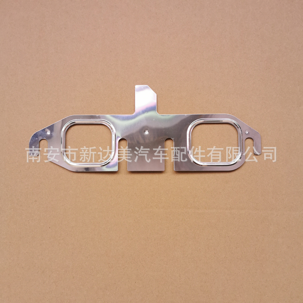 排汽管垫总成2818261 2629103 CH10133 1948124 8S6410 1W796-阿里巴巴