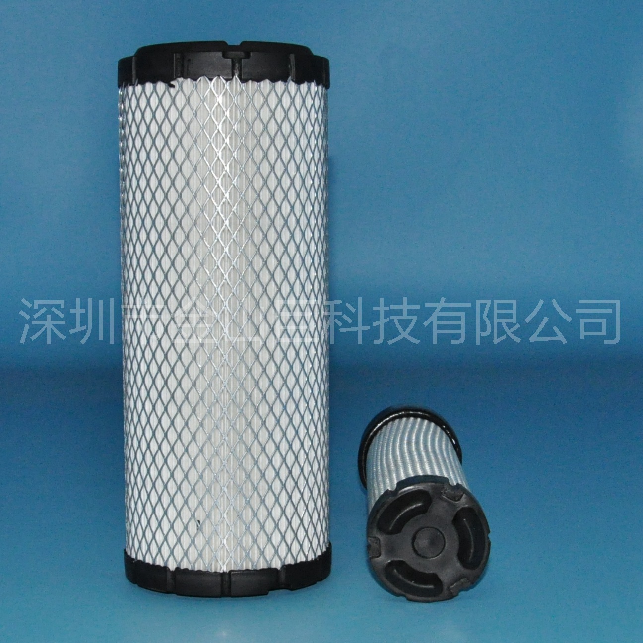 空气滤清器RS3704+RS3705适用于农业机械工业设备工程机械-阿里巴巴