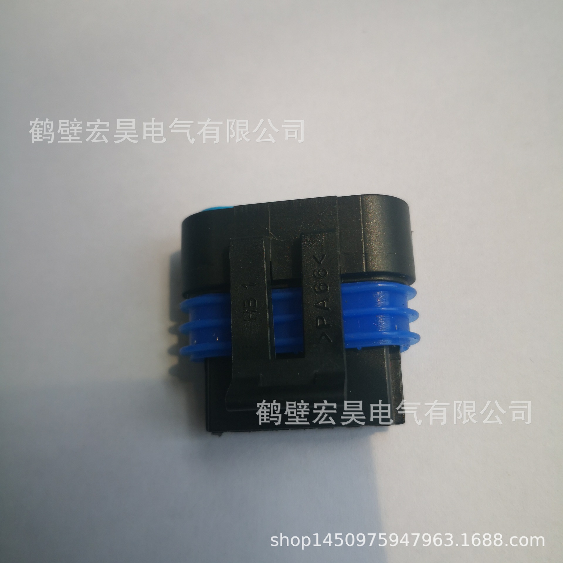 厂家现货供应汽车线束连接器6芯插接器12066317 12166210耐用-阿里巴巴