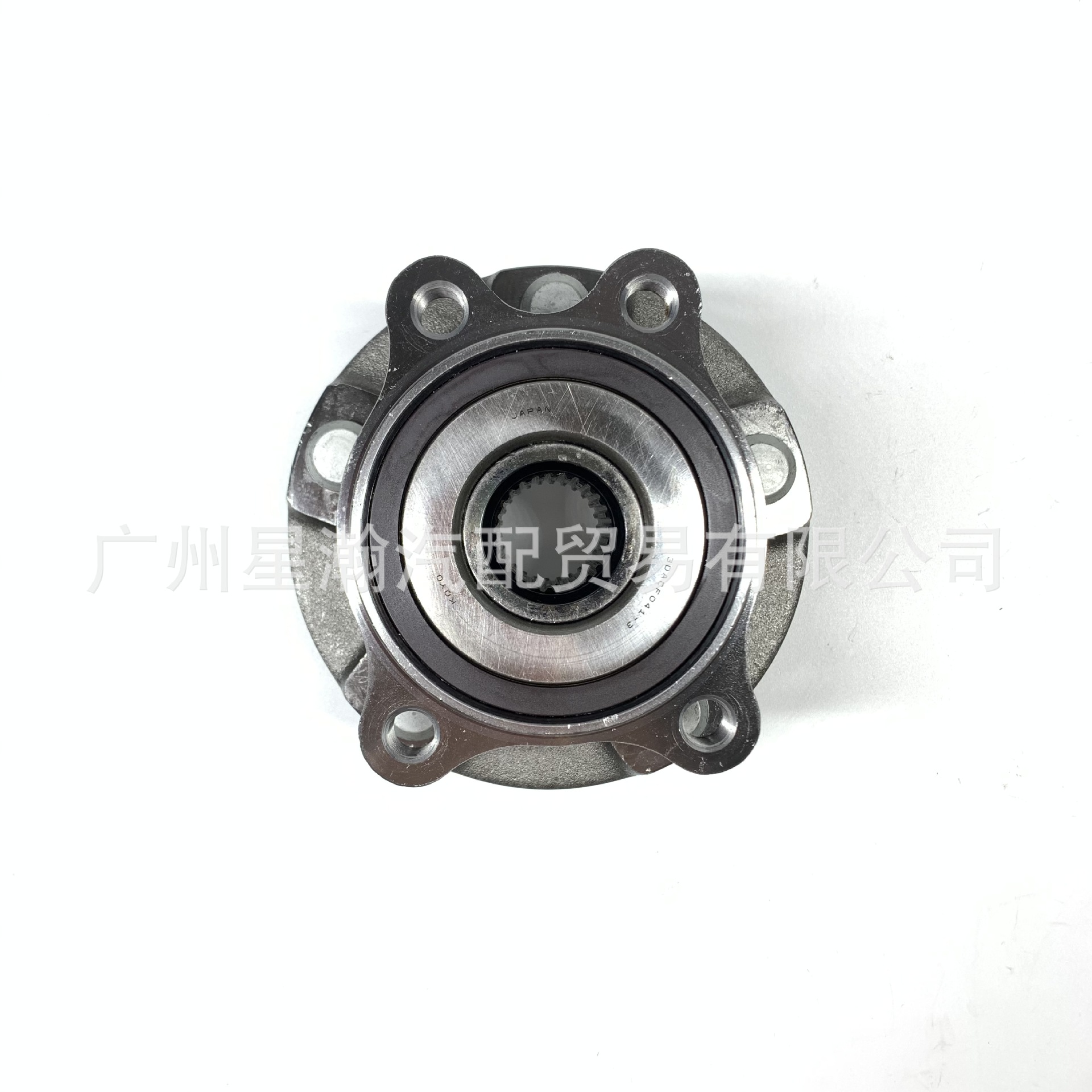 43550-28030适用于PREVIA大霸王GSR50 08-20年ALPHARD前轮轴承-阿里巴巴