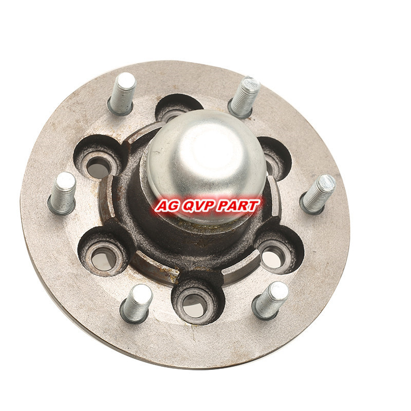 适用于DAMX TFR54 4JA1 前轮轴头总成 8-94433669-0 8944336690-阿里巴巴