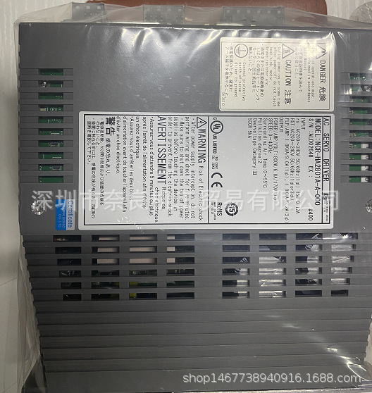 日机电装NIKKI驱动器NCR-HA2801A-A-000/NCR-HD2222A-A-000议价-阿里巴巴