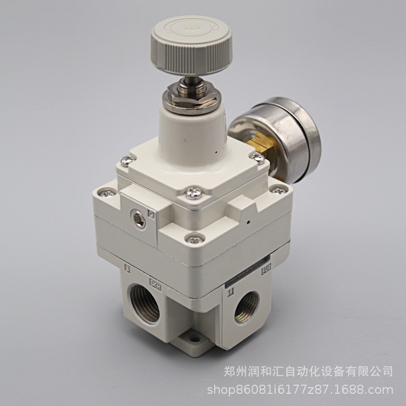 全新原装日本SMC精密减压阀 IR3020-02 IR3020-04 IR3000-02-阿里巴巴
