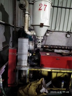 转让二手挤出机，45，55，65，无纺布机器-阿里巴巴