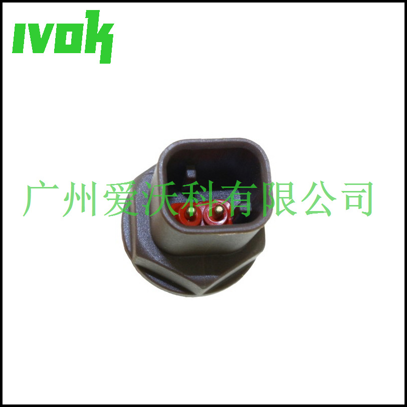 256-6454 适用卡特彼勒CATC4 C7 C9的温度传感器 2566454 T407354-阿里巴巴