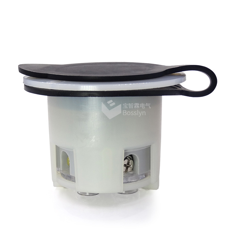 现货供应NEMA L14-30P美标四芯工业插头 南美北美洲锁说防脱插头-阿里巴巴