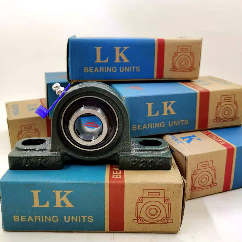 UCT205 UCT206 UCT207 UCT208 UCT209 UCT210 带座LK外球面轴承-阿里巴巴