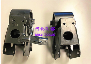 供11270-CN100 11320-CN005适用发动机支架 尼桑发动机支架胶垫-阿里巴巴