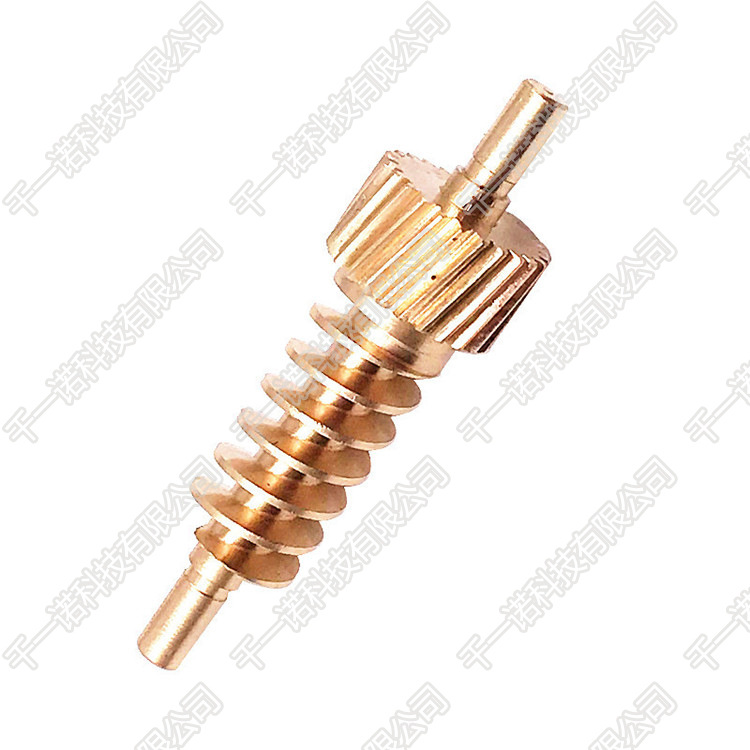 适用于宝马座椅调节齿轮52107068045 52107120189 52100309476 铜-阿里巴巴