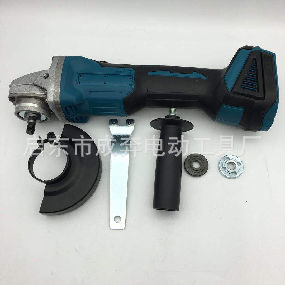 TianC无刷充电锂电角磨机切割机无线抛光机电动工具批发无线便携-阿里巴巴