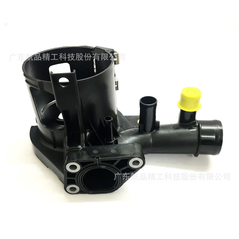 适用奔驰OM651燃油滤清器座6512006000 6512001056 6512000456-阿里巴巴