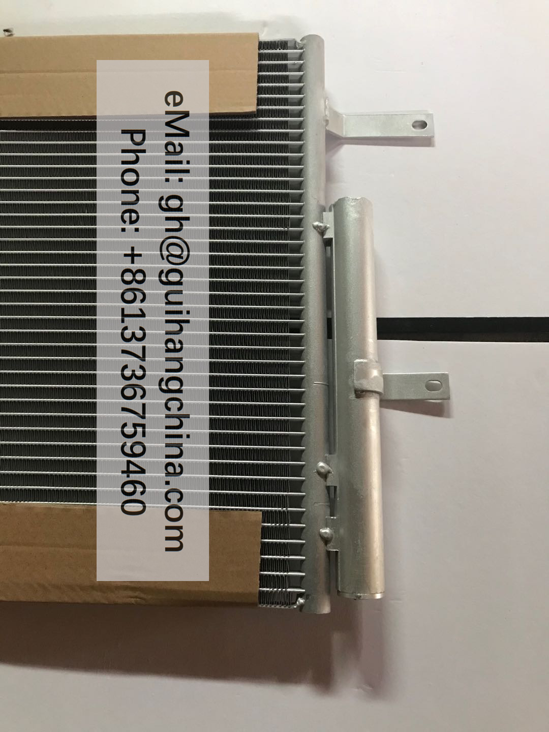 汽车 冷凝器 J60-8105010奇瑞 艾瑞泽5 CHERY-阿里巴巴