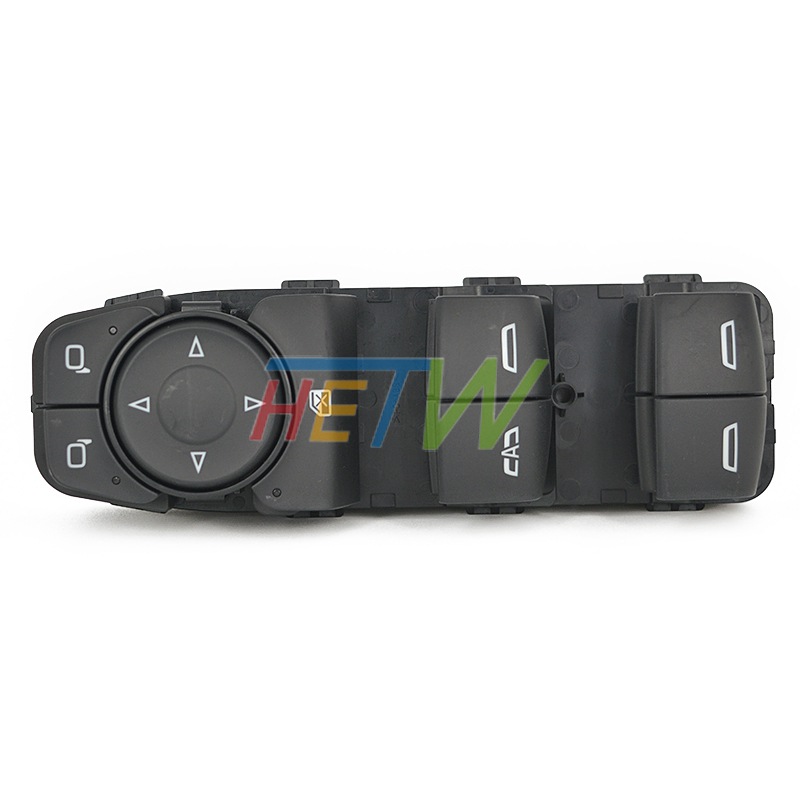适用于GMC Acadia 前左玻璃升降器总开关 电动车窗开关 84151775-阿里巴巴