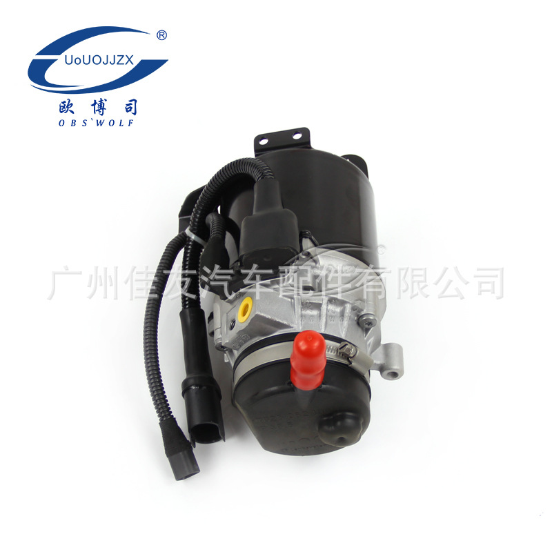 适用宝马R50/迷你05-12款汽车转向助力泵全新助力器7625477136-阿里巴巴