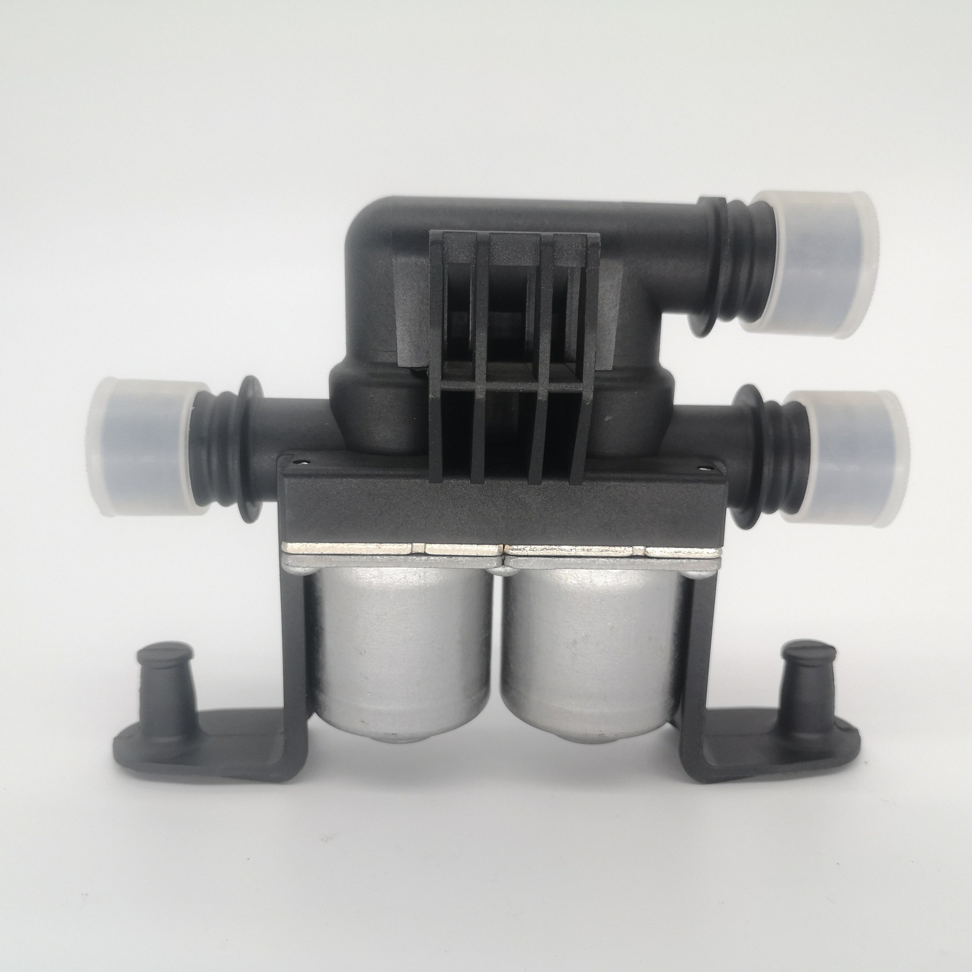 X5,E53 暖水阀 暖水控制电磁阀 64116910544 1147412166-阿里巴巴