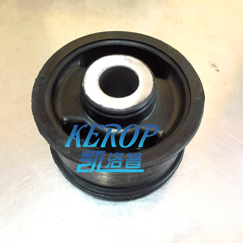 41322FE000适用于翼豹后差速器托架胶套 各种车型机脚胶-阿里巴巴