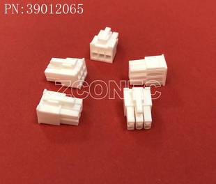 苏州飞联现货MOLEX原装正品39012065，molex39-01-2065-阿里巴巴