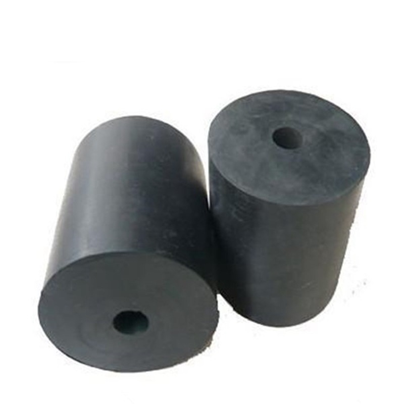 厂家供应 圆柱形橡胶弹簧 螺纹橡胶弹簧 橡胶弹簧振动筛 减震弹簧-阿里巴巴