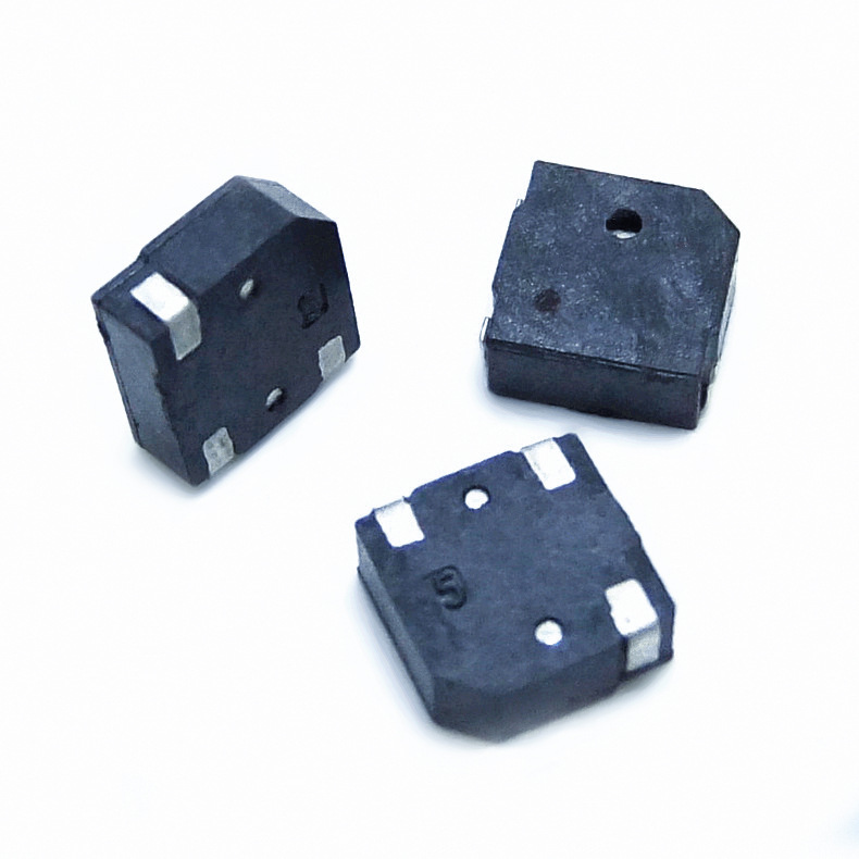 MLT-5020 SMD贴片无源蜂鸣器 3V 3.3V 超薄 电磁式蜂鸣器 5*5*2MM-阿里巴巴