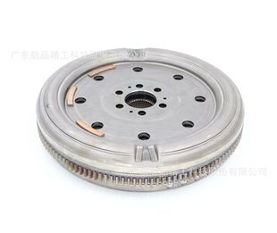 适用大众奥迪2.0T双质量飞轮03L105266DE 03G105266BA全新保一年-阿里巴巴