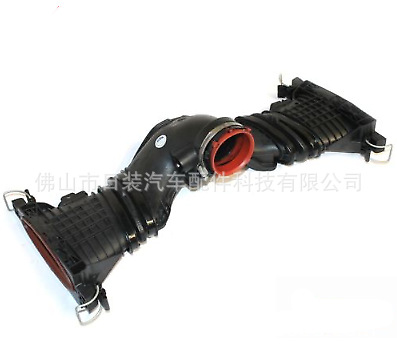 适用奔驰OM651进气管带流量计全新6429050500 8061200005保一年-阿里巴巴