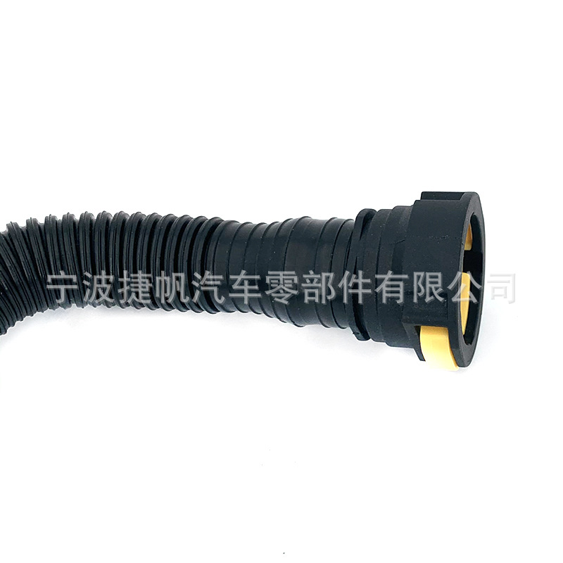 曲轴箱通风管 适用于法系标志1192.Q5/1192Q5/1192.R2/1192R2-阿里巴巴