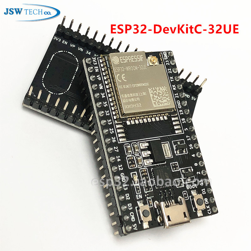 新款 ESP32-DevKitC 乐鑫 Core board 开发板 华强北现货-阿里巴巴