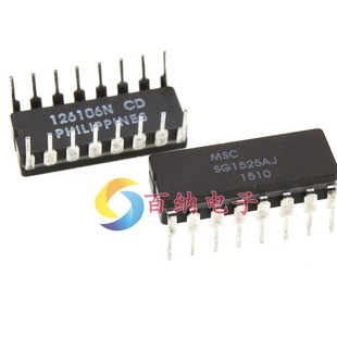 BOM配单 SG1525AJ 直插CDIP-16 调节脉冲宽度调制器芯片 原装现货-阿里巴巴