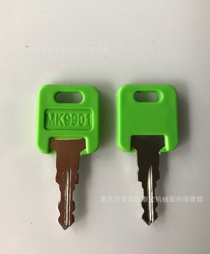 MK9901 6601 RV 钥匙,房车露营钥匙适用于 FIC Motorhome Maste-阿里巴巴