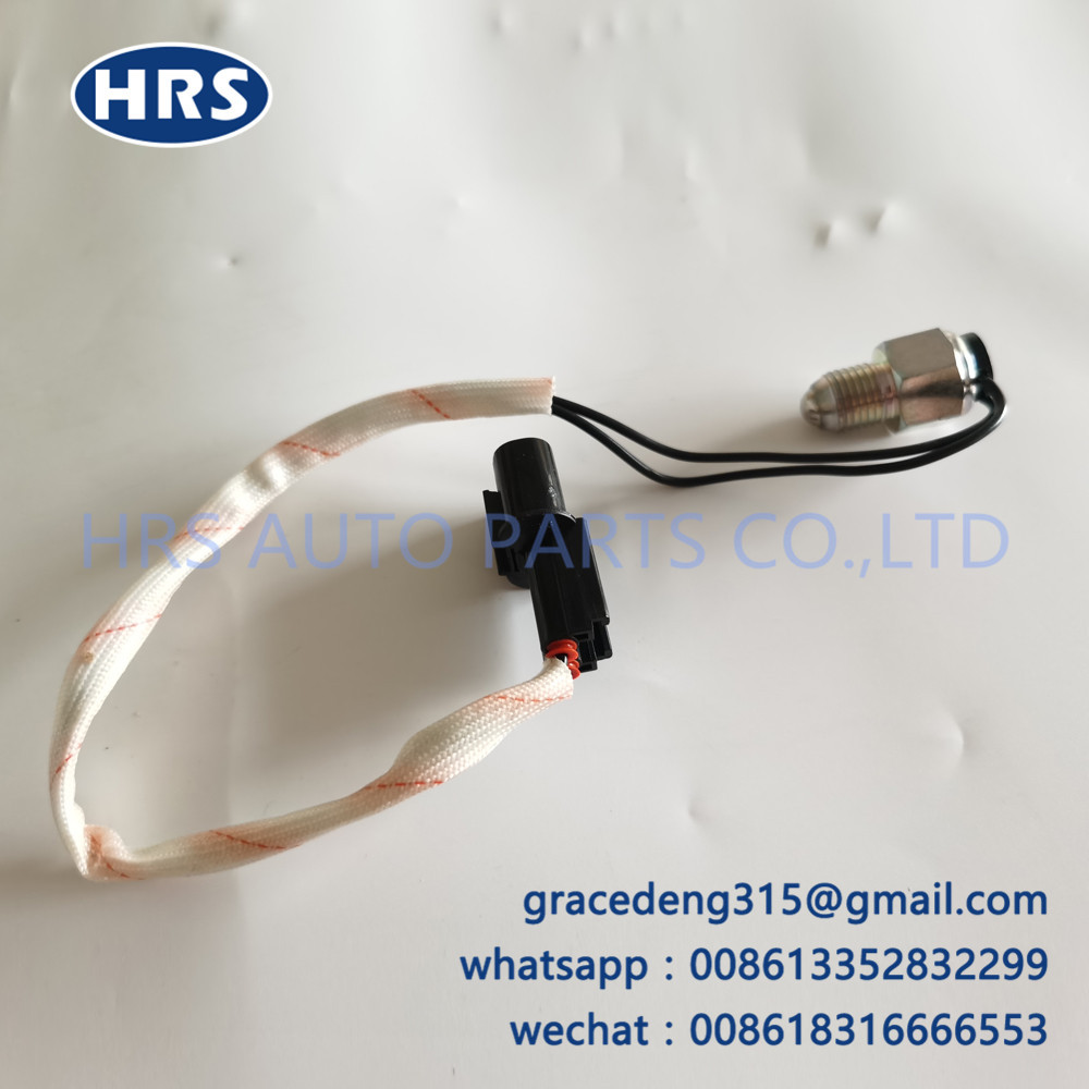 8604A003适用于三菱L200刹车灯倒车灯开关其他车身及附件是HRS860-阿里巴巴