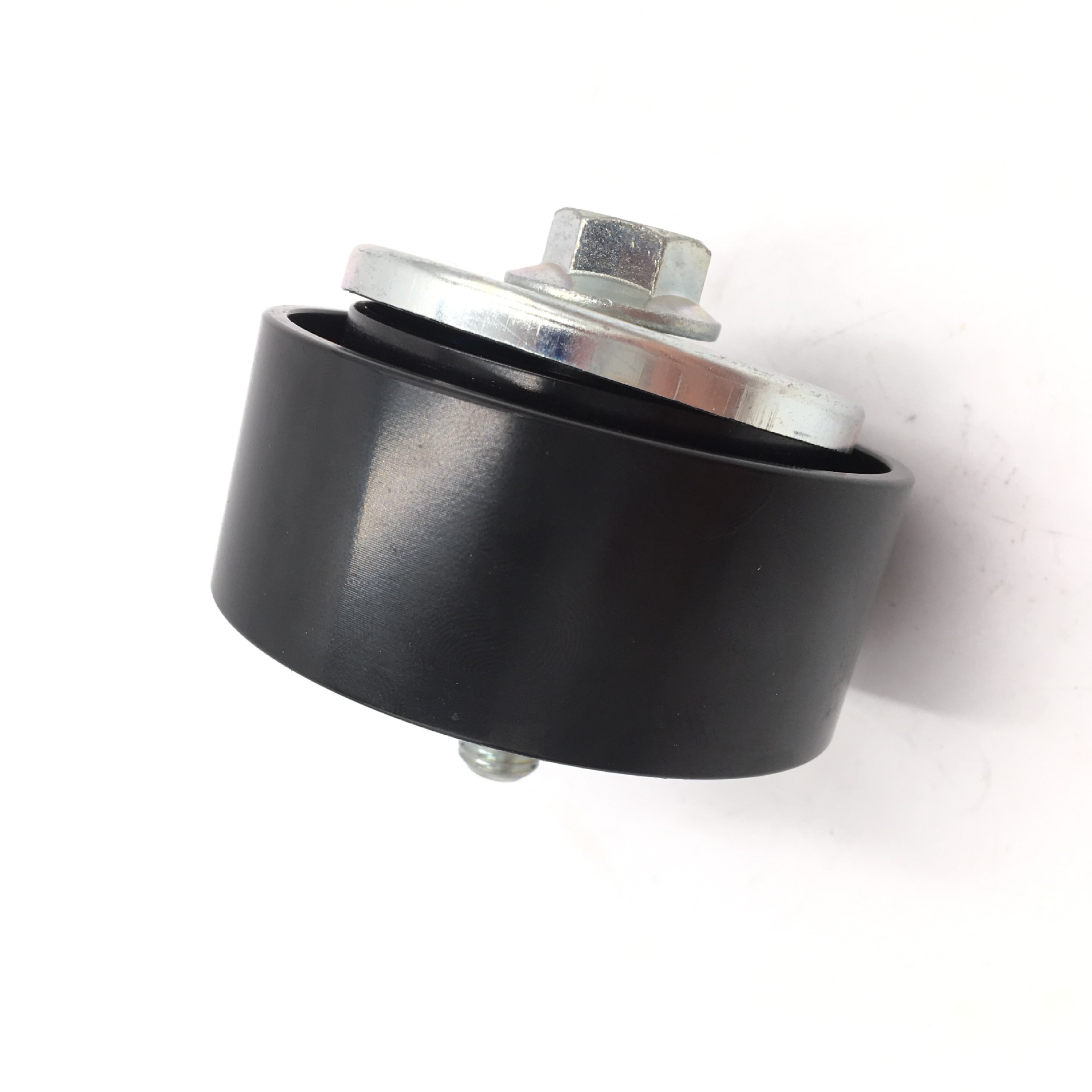 适用于丰田普拉多 空调发电机皮带轮 导带轮 张紧轮 88440-0K380-阿里巴巴