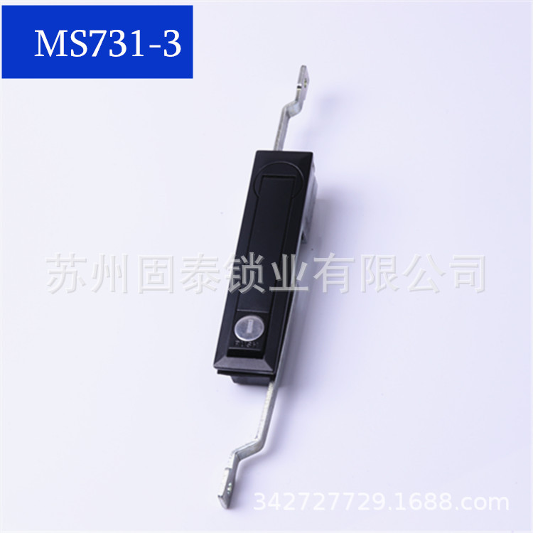 MS731-1-2-3-6连杆锁，通信柜门锁,配电箱联动锁-阿里巴巴