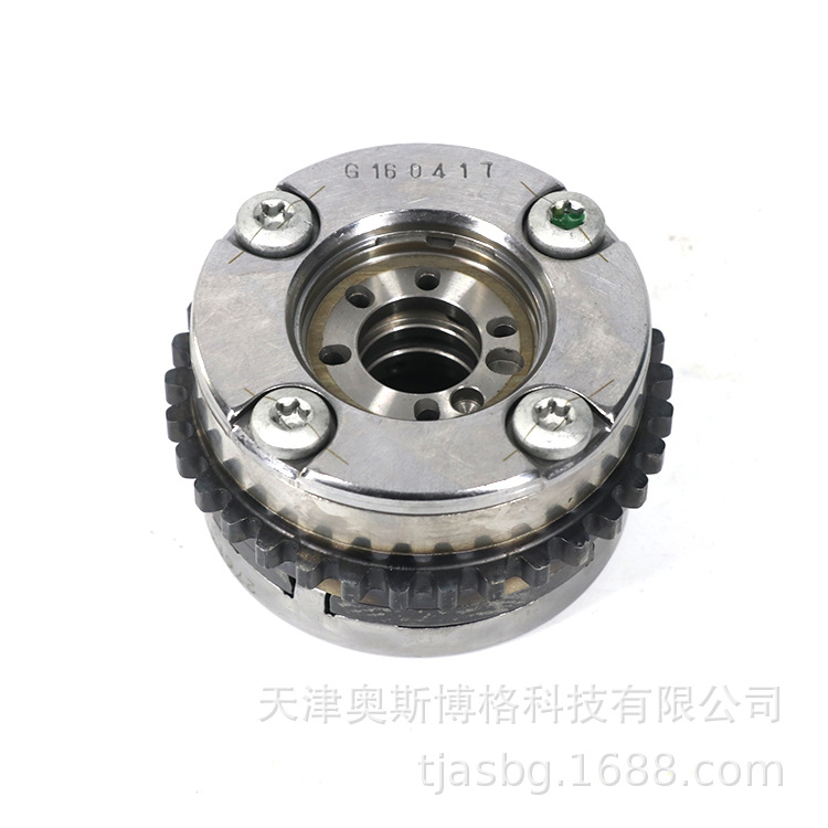 适用于奔驰278 正时齿轮 相位调节器 凸轮轴链轮 VVT轮2780503400-阿里巴巴