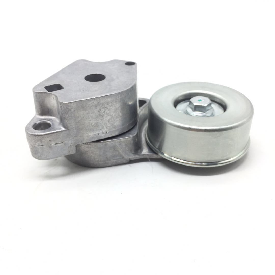 1345A009 适用于三菱 MITSUBISHI 张紧轮总成 皮带轮总成 张紧器-阿里巴巴