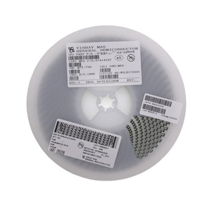 贴片TVS瞬变电压抑制二极管 SMAJ33CA 双向400W 贴片DO-214-阿里巴巴